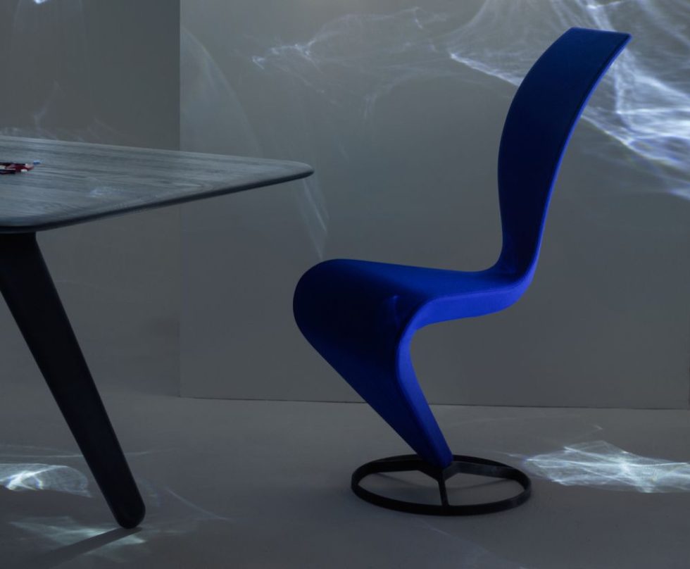 Tom Dixon: The Magician of “Lighting” | Design Geek in Athens